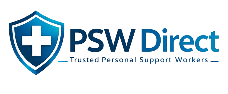 Home Care Services in Ontario | Book In-Home Care Online | PSW Direct